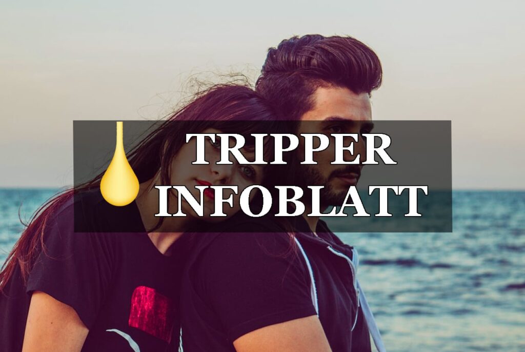 20 Schnelinfos über Gonorrhoe